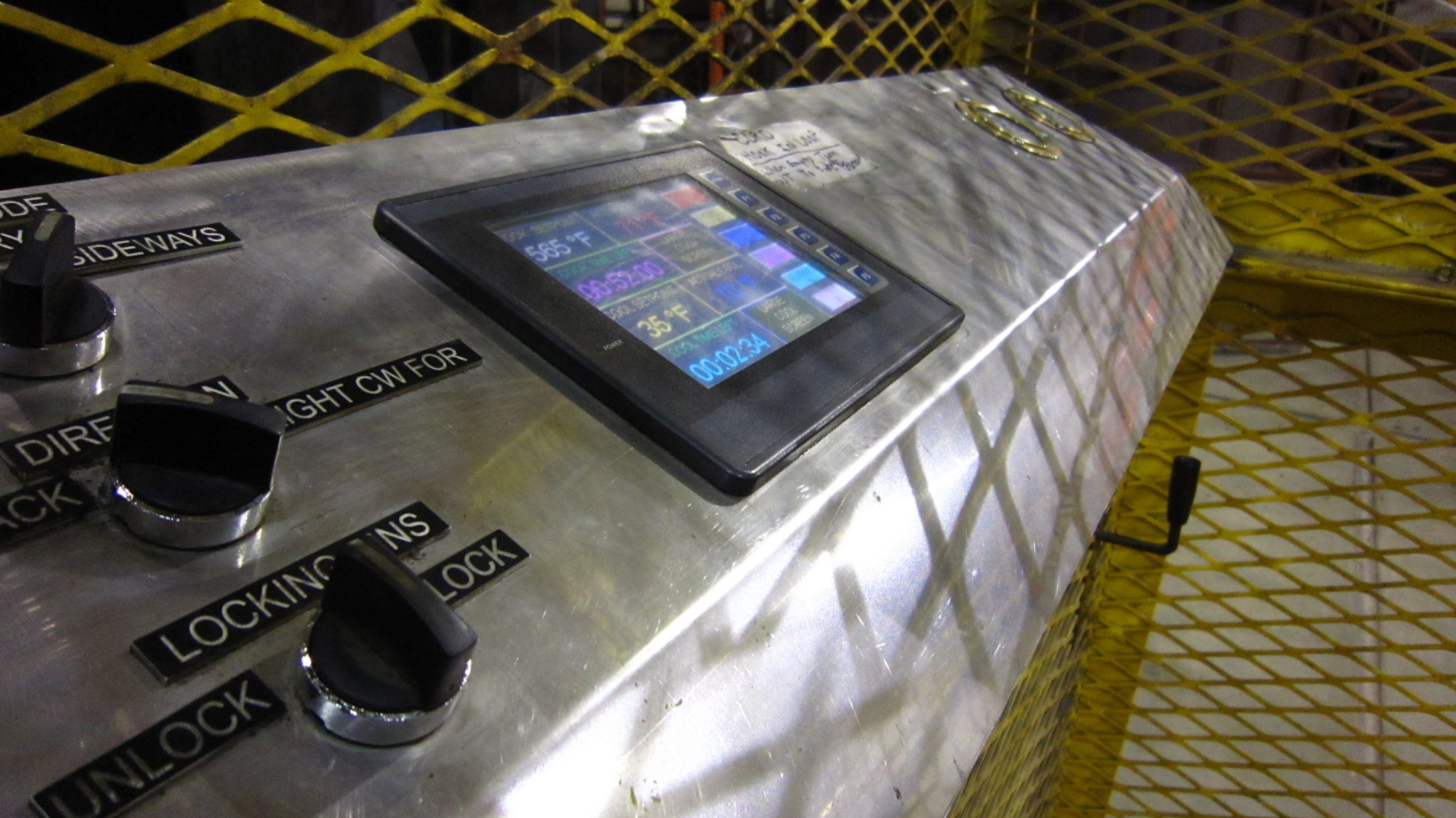 Quality Molded Plastics Ltd. | A manufacturer of quality engineered ...